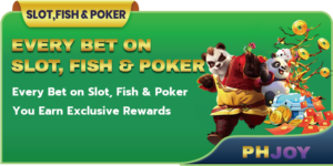 Promotion - PHJOY | Home Page | Philippines' Go-To Online Casino