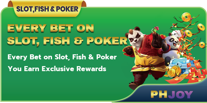 Promotion - PHJOY | Home Page | Philippines' Go-To Online Casino