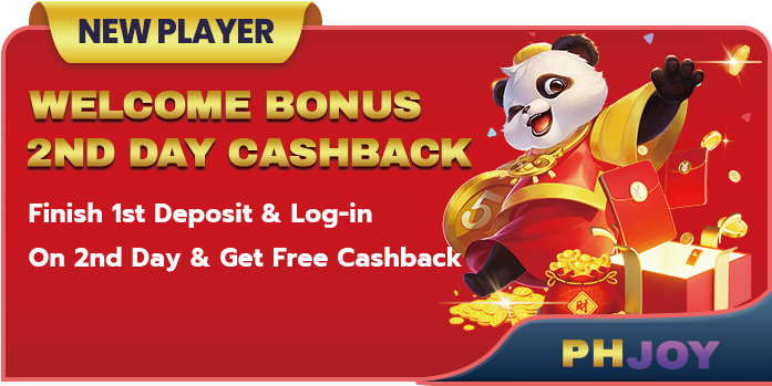 PHJOY | Home Page | Philippines' Go-To Online Casino