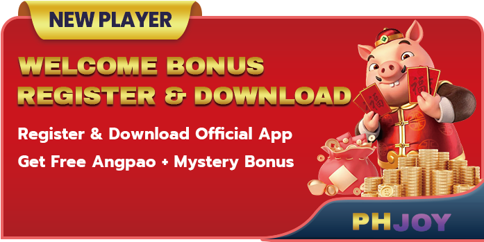 Promotion - PHJOY | Home Page | Philippines' Go-To Online Casino