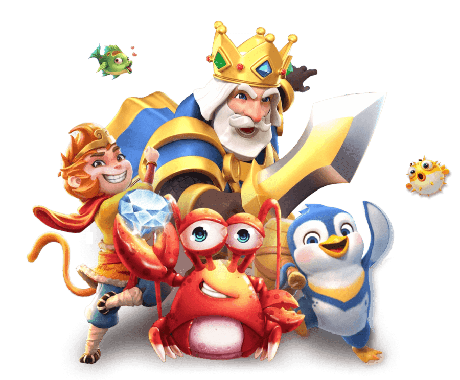 PHJOY | Home Page | Philippines' Go-To Online Casino