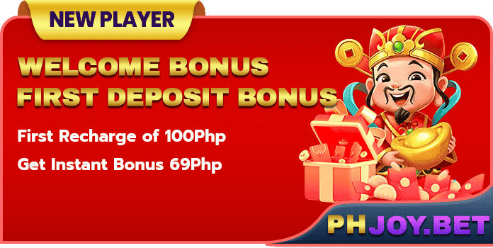 PHJOY | Home Page | Philippines' Go-To Online Casino